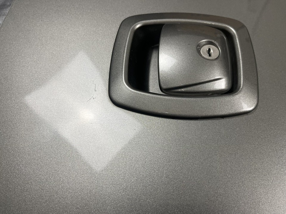 2012 Forest River Georgetown RV Motorhome Right Storage Compartment ...