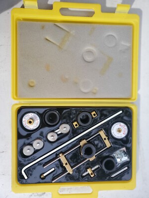Plasma Cutters - Cutting Guides Kit