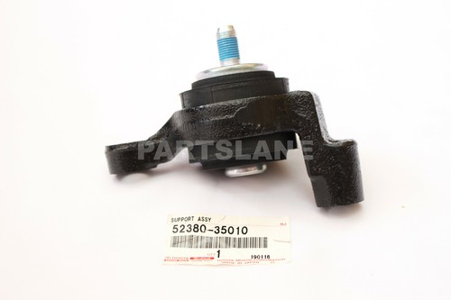 Toyota Sequoia Tundra Tacoma OEM Genuine Front Differential Support ...