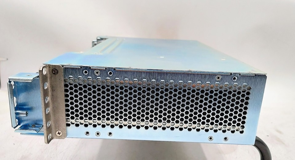CIENA NTK503LA 6500 w/ 1x NTK532DA, 1x NTK555NA, 2x NTK505SB, 1x ...