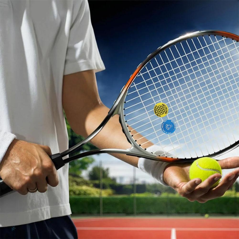 Tennis Squash Racketball Racket String | Grelly UK