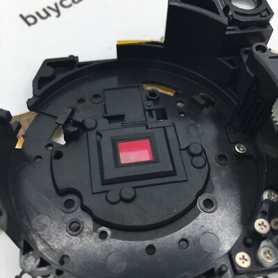 CANON POWERSHOT SX50 HS CCD IMAGE SENSOR GENUINE REPLACEMENT REPAIR ...