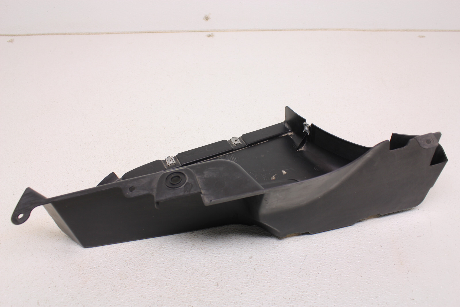 BMW F82 F83 M4 Rear Left Bumper Underbody Panel F32 F36 3 Series Oem ...