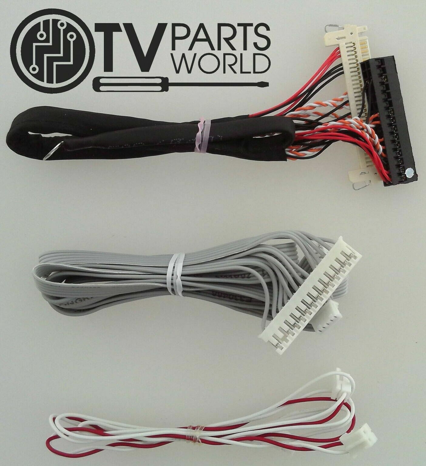 Element ELEFW328 Wires Cables Connectors Set ELEFW328-WIRES-4 | eBay