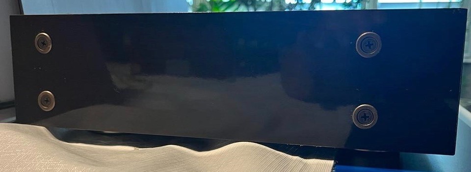 RARE VINTAGE SET - TECHNICS SE-A70 Stereo Power Amplifier & SU-A80 ...