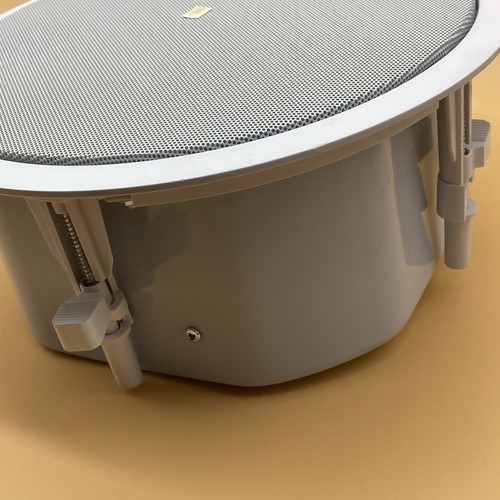 JBL 47LP Control 40 Series Low Profile 6.5" 2-Way 150W Coaxial Loud ...