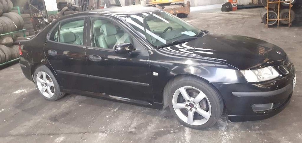 REAR RIGHT DOOR LOCK / 4855201 / 1788287 FOR SAAB 9-3 BERLINA 1.8 T ...