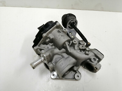 EGR valve for Audi Q5 2.0 TDI 03L131512AR 03L131512BP 03L131512DJ ...