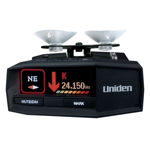 Uniden+R8+Radar%2FLaser+Detector for sale online | eBay
