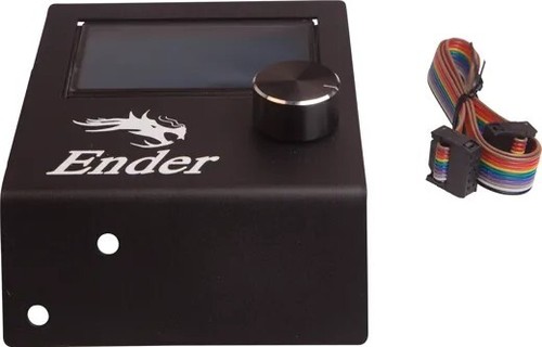 Creality Ender 3 / Ender 3 Pro / Ender 5 LCD Display Screen Kit | eBay