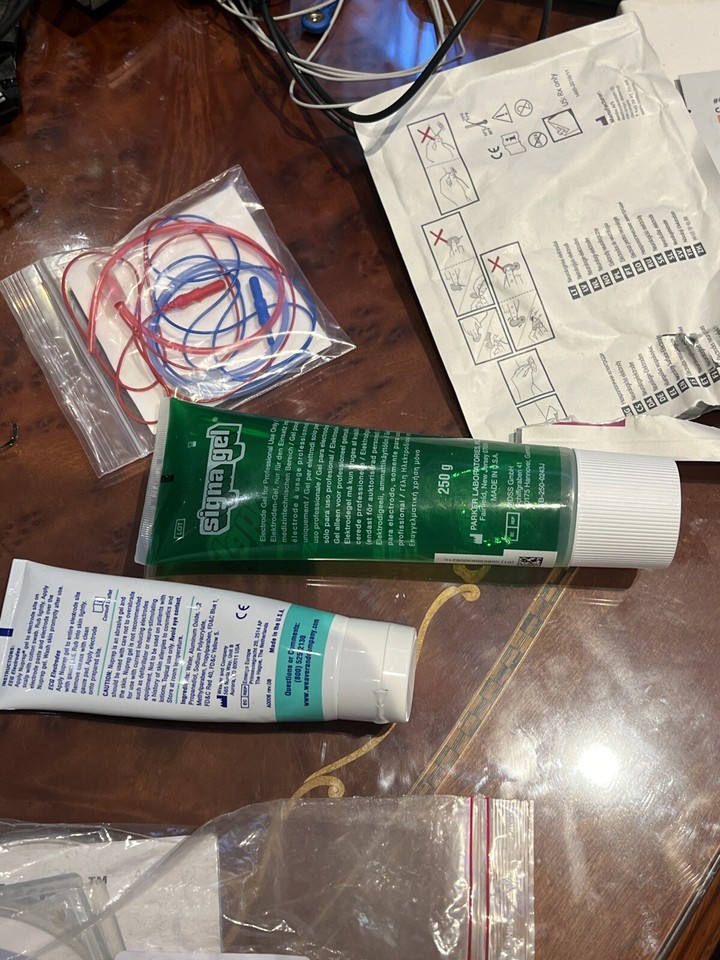 Interacoustics Eclipse EP25, ABR, TEOAE, DPOAE, ASSR, ECochG with ...