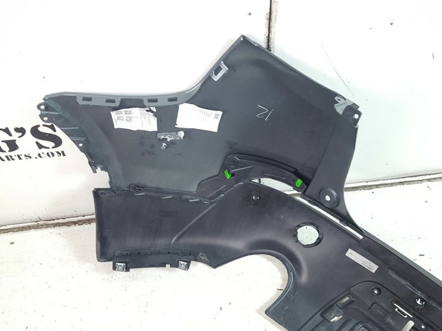 2015-2017 Land Rover Discovery Sport Rear Bumper End Cover Left ...