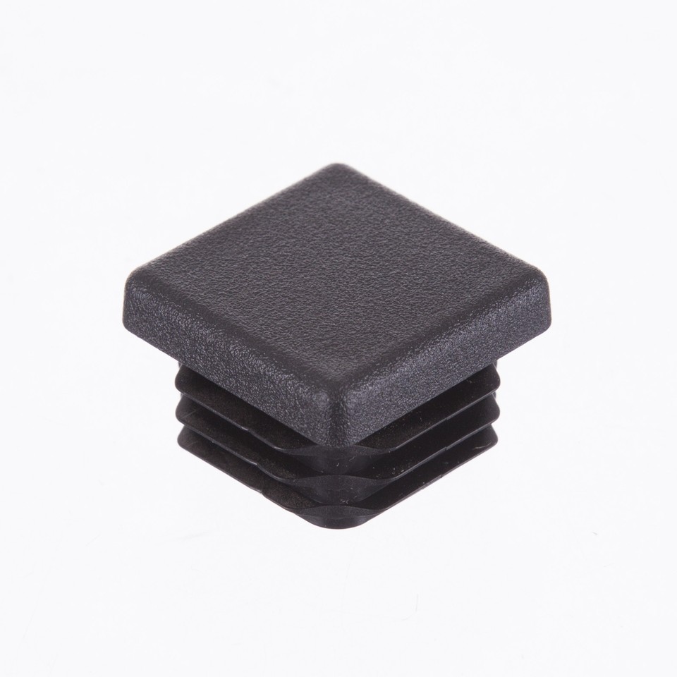 Furniture Tube Caps Inserts End Stoppers for Table Chair Legs 40mm ...