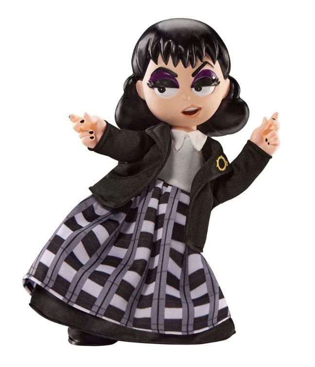 Lydia Deetz Beetlejuice