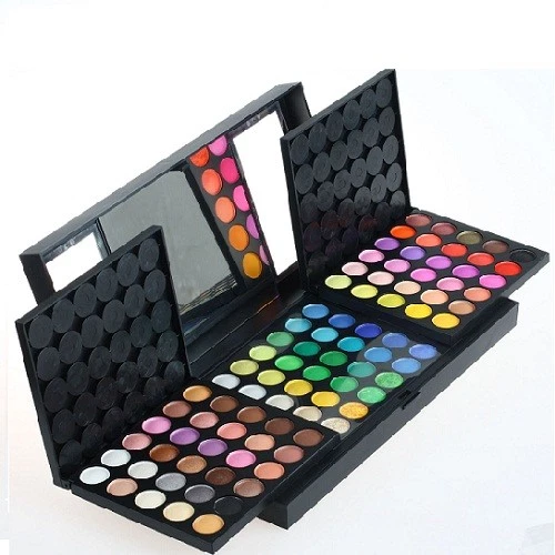 Mac Professional Makeup Kit Box | Saubhaya Makeup
