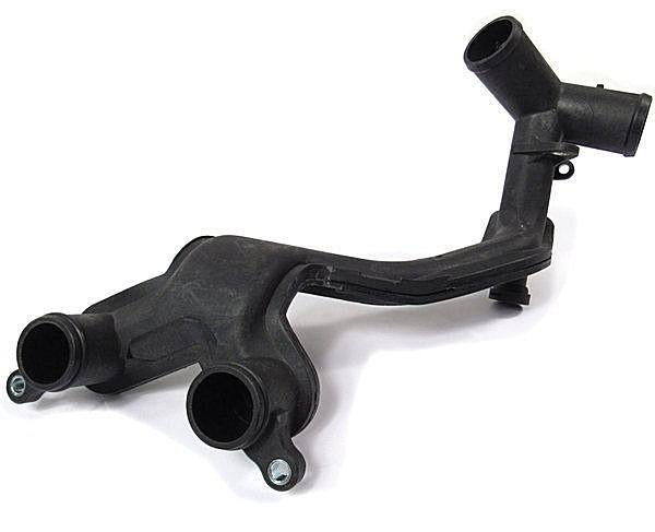 LAND ROVER RANGE ROVER / LR4 / RANGE ROVER SPORT TUBE WATER OUTLET ...