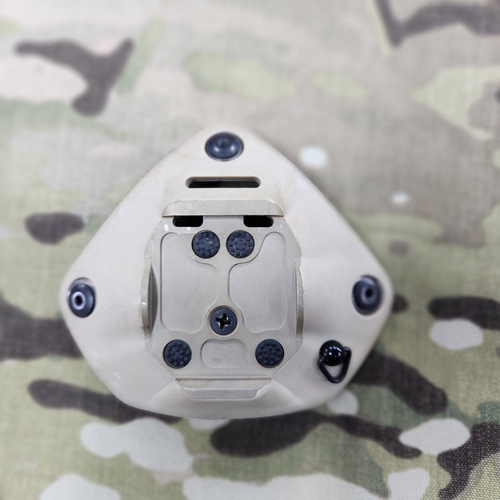 Norotos Universal 3-Hole Shroud P/N 1817010 ACH Base Plate | eBay