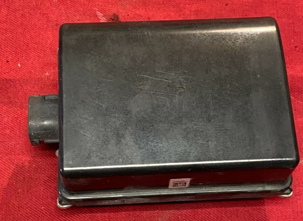 MERITOR WABCO ONGUARD 3514 , RADAR DISTANCE SENSOR 400 871 140 0 | eBay