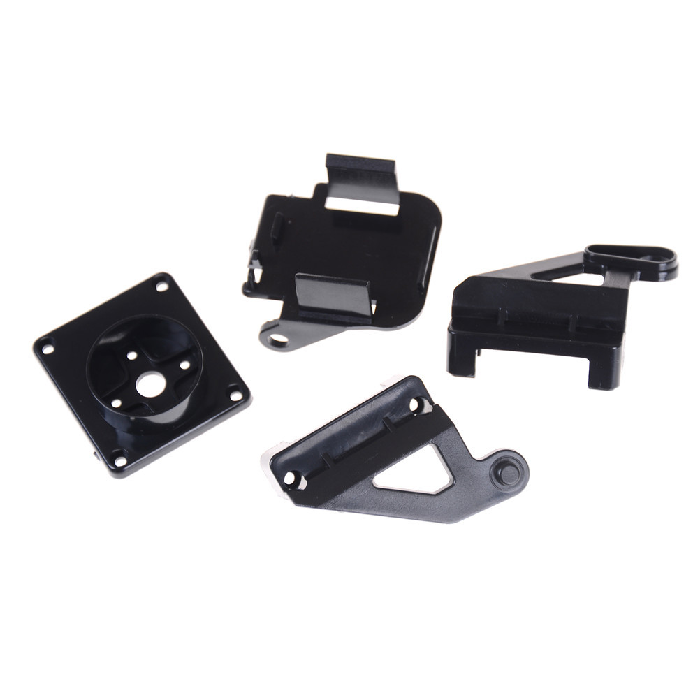 FPV Servo Bracket PT Camera Anti-Vibration Camera Mount For Aircraft FP ...