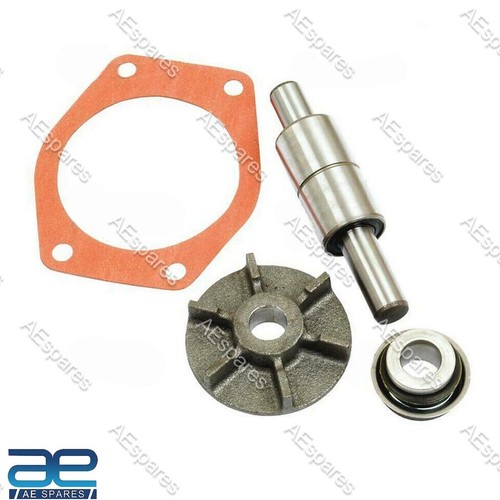 WATER PUMP REPAIR KIT A3.152 AD3.152 AT3.152 For Massey Ferguson MF 35X ...