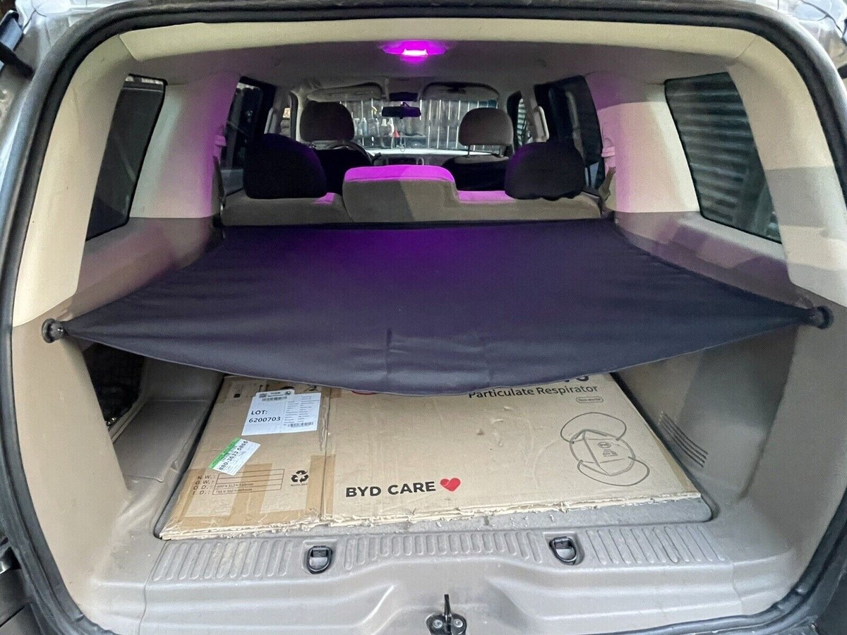 1992 Ford Explorer Cargo Cover Amazon.com: SCITOO Cargo Cover