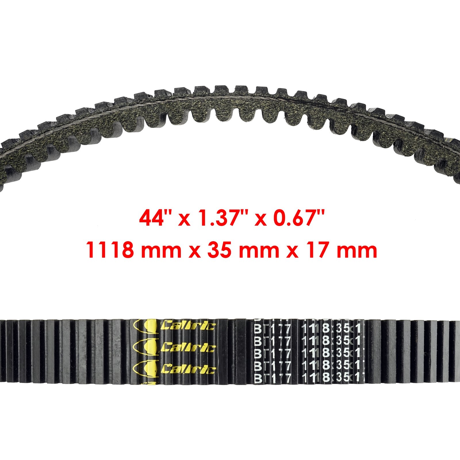 Clutch Weight w/Spring Belt Kawasaki KAF1000 Mule PRO-DXT Diesel 2016 ...