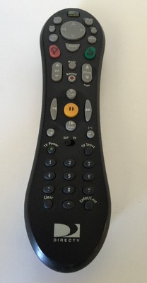 Direct TV Remote Control | eBay