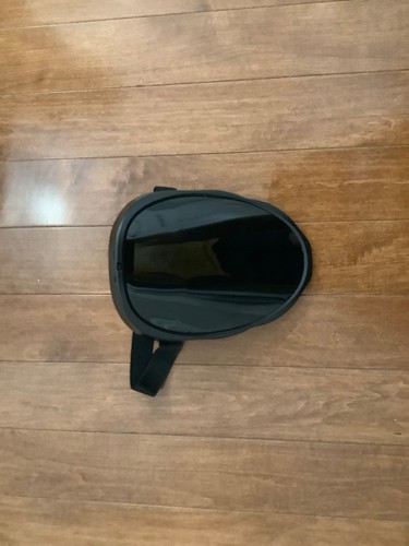 Smart LED Mask Programmable Face Transforming, BoywithUke Mask ...