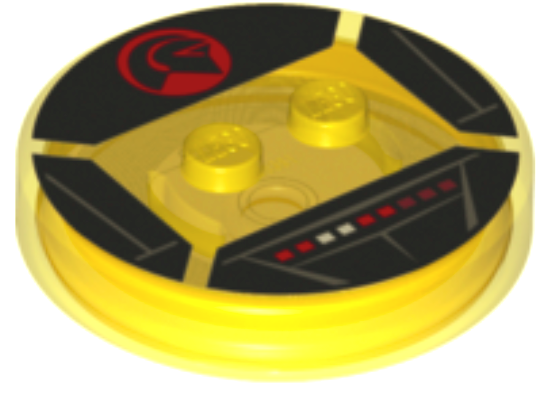 LEGO Dimensions Character Toy Tags -YOU CHOOSE- Low Shipping-Read! | eBay