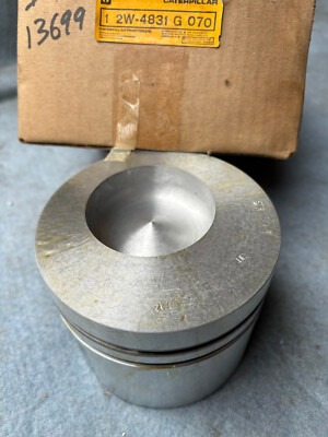 CAT PISTON Pt# 2W-4831 CATERPILLAR 3204 3208 ...