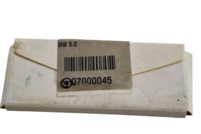 NEW Iscar Block Hex Key Extractor - HW 5.0 | eBay