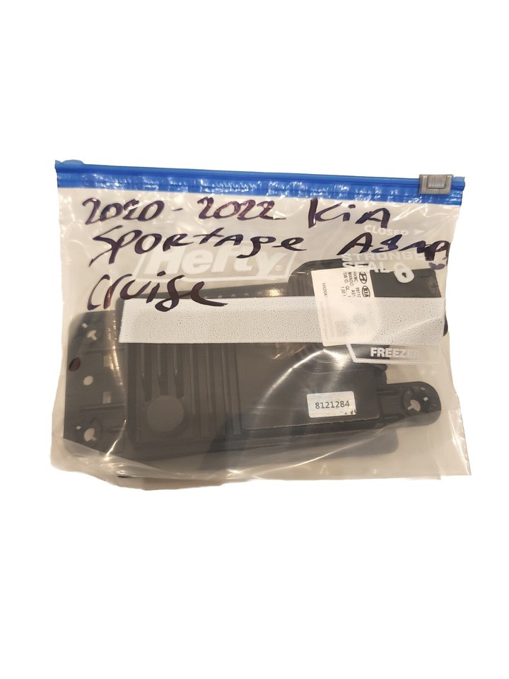 2020-2022 Kia Sportage Adaptive Cruise Radar Distance Sensor 99110D9510 ...