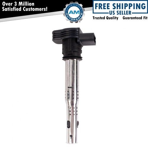 OEM 07K-905-715-G Bosch Style Engine Ignition Coil for Audi Volkswagen ...