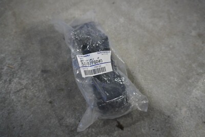 2008-2017 Subaru Front Bumper Center Bracket Impreza Crosstrek WRX ...