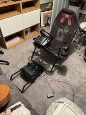 Racing Simulator for sale | eBay