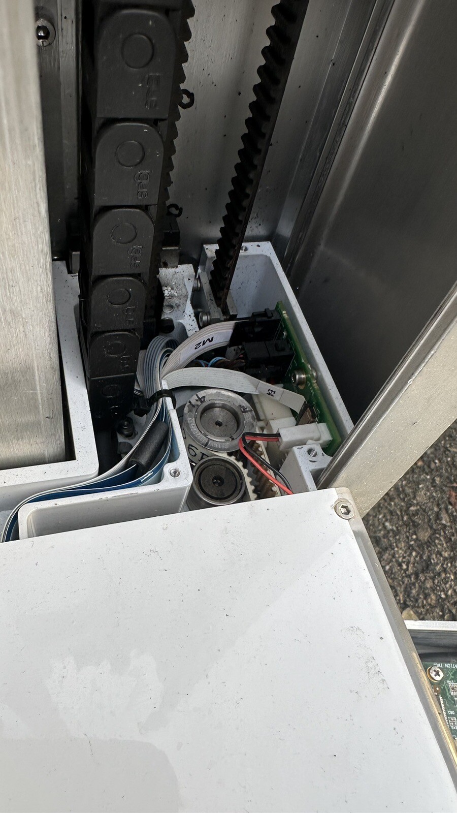 Precise Automation Flex Arm PF400 robot for parts, | eBay UK