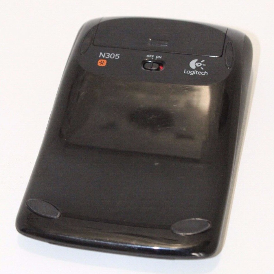 Logitech Wireless Number Pad N305 online kaufen | eBay