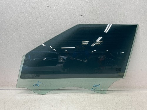 12-19 Land Range Rover Evoque Front Left Driver Door Window Glass Panel ...