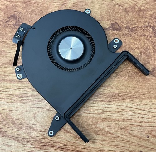 GENUINE OEM MacBook Pro 16" A2485 M1 Pro 2021 Right CPU Cooling Fan 610 ...