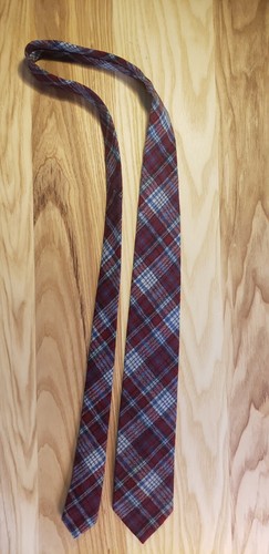 Cool vintage Pendleton Tartan tie! Great condition, perfect for Fall ...