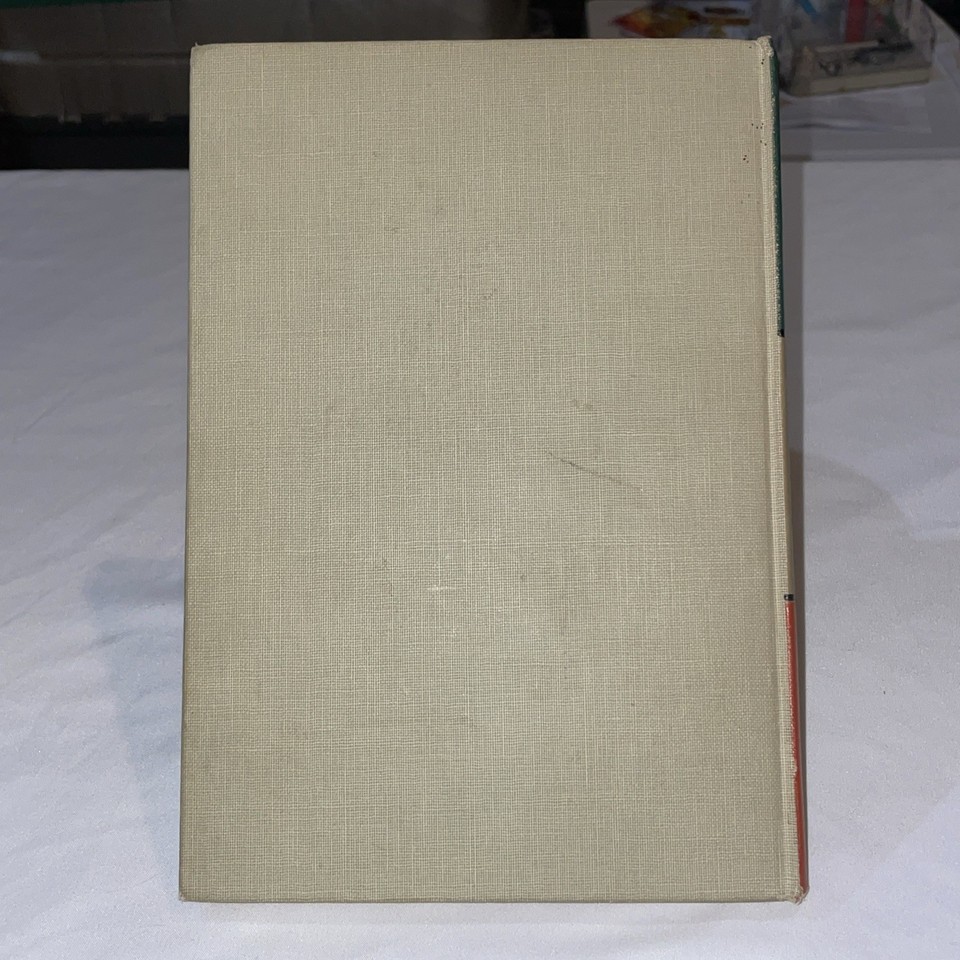 Reg Manning’s What Kinda Cactus Izzat? Vintage 1949 Hardcover Book ...