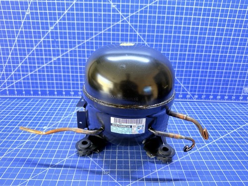 GE Refrigerator Compressor Matsushita P#DC57C84RCU6 WR87X20798 | eBay