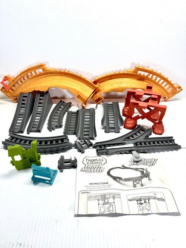 Lot Of 28 Thomas The Train Motorized Trackmaster Engines & Breakaway ...