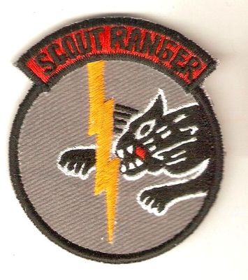 Philippines Army & National Police PNP Scout Ranger Patch 3.75 x 3.25in ...