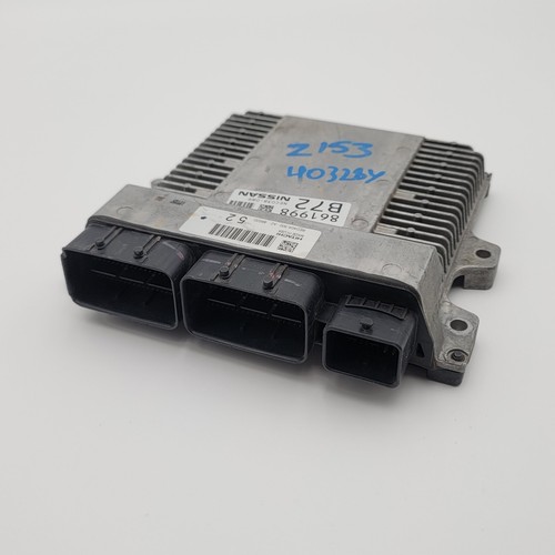 2018 2019 Nissan Pathfinder Engine Computer Control Module ECM OEM ...
