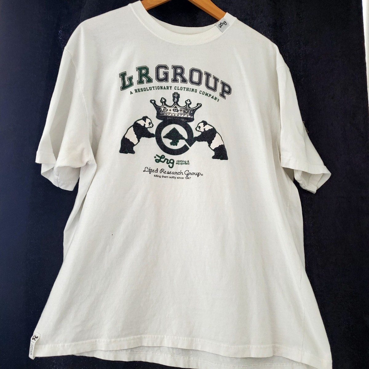 Logotipo Lrg Panda Melag Im NETdental.de Online Shop