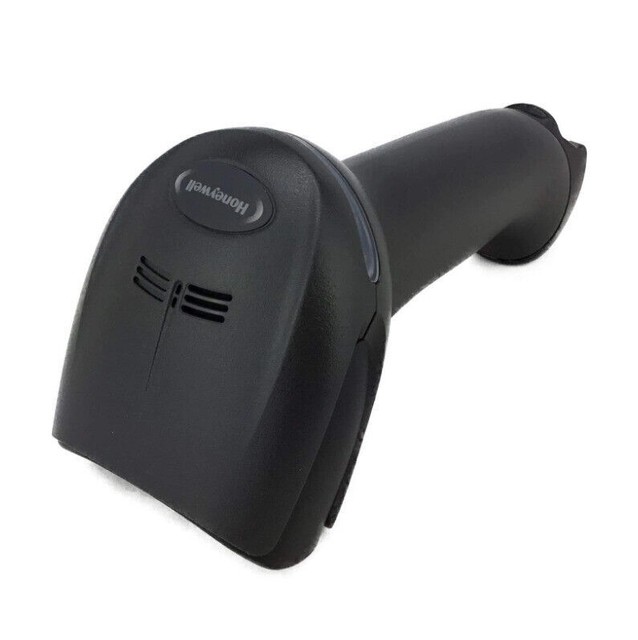 Honeywell 1952GHD-2USB-5-A Xenon 1952G Wireless Bluetooth 2D USB ...