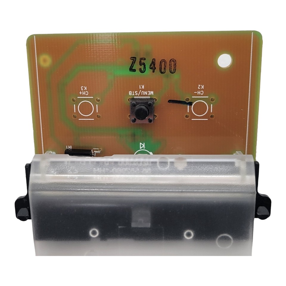 TCL 75S425 TV Power Switch | eBay