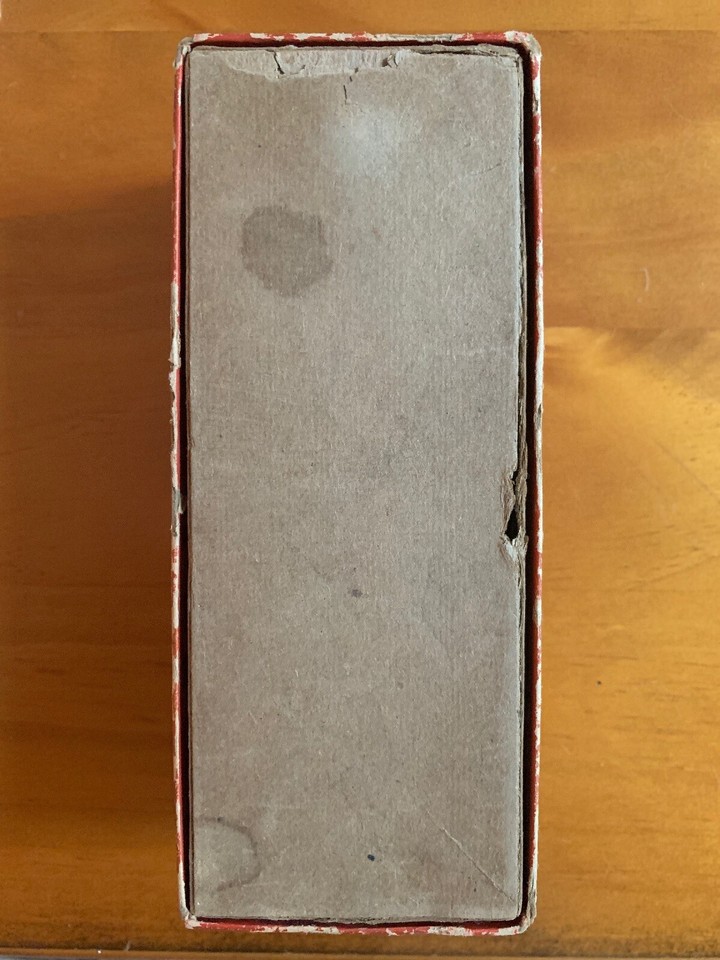 VINTAGE GENUINE WIRELESS ICE BAG W/ ORIGINAL BOX. New | eBay