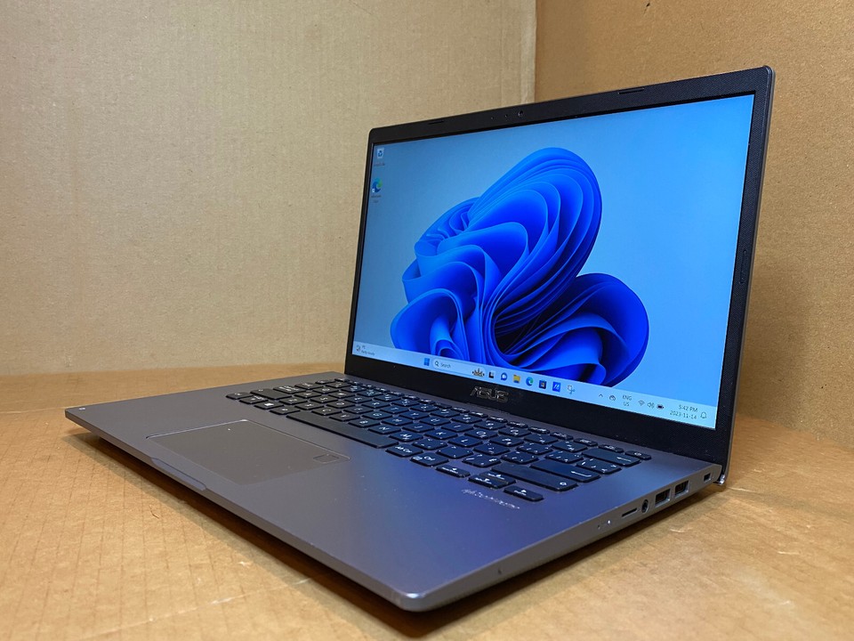 ASUS M409D Ryzen 3 3250U 2.6GHz 12GB RAM 256GB NVMe 14" New_FHD_LCD Win ...